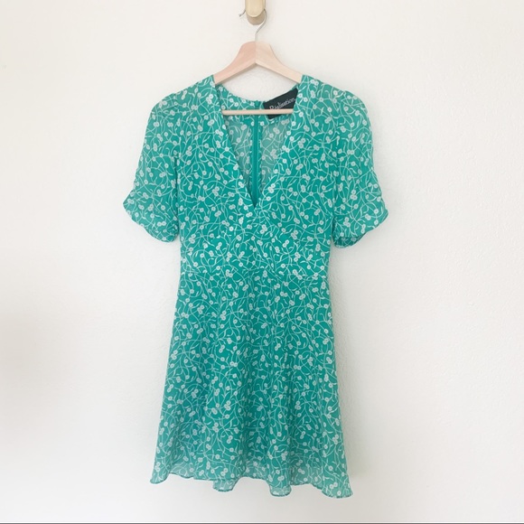 Realisation Par | Dresses | Realisation Par Ozzie Dress | Poshmark